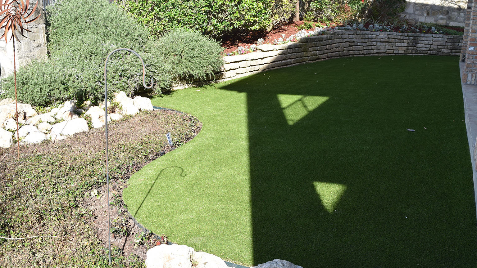 Amazing Turf & Lawn Gallery: Artificial Grass Projects