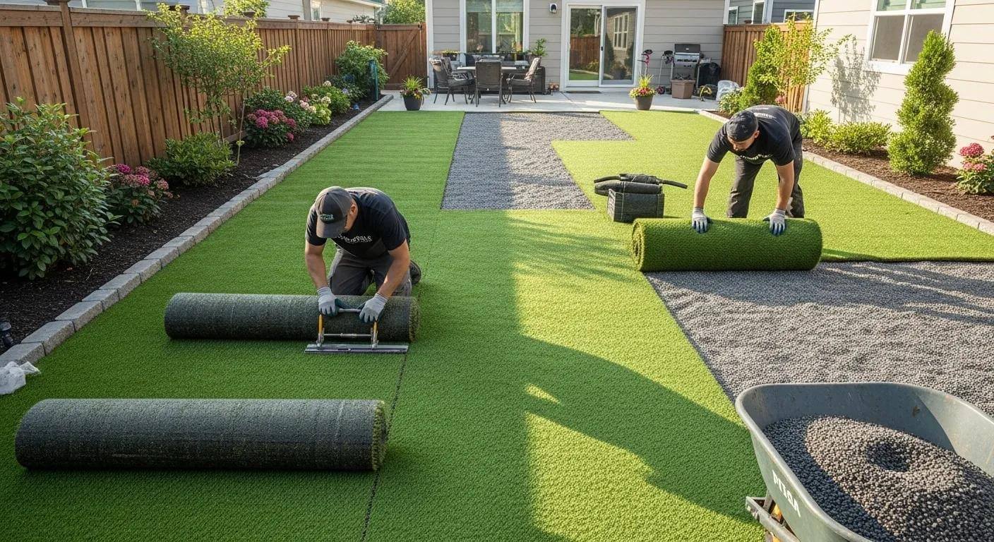 [Top Benefits] San Antonio Pet-Friendly Turf for Clean Dog Yards